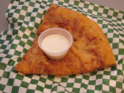 I Tried Everything Fried at the Fair - Paste Magazine