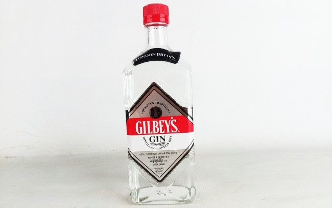 10 of the Best Bottom Shelf, Cheap Gins, Blind-Tasted and Ranked ...