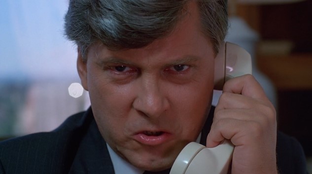 Bad Movie Diaries: R.O.T.O.R. (1987)