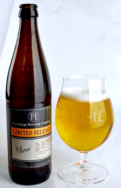 62 of the Best Pilsners, Blind-Tasted and Ranked - Paste Magazine