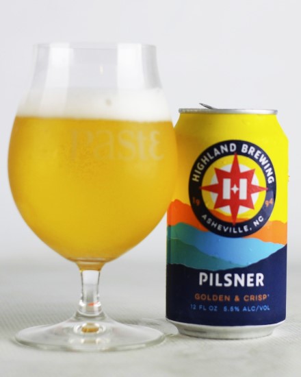 134 of the Best Pilsners, Blind-Tasted and Ranked