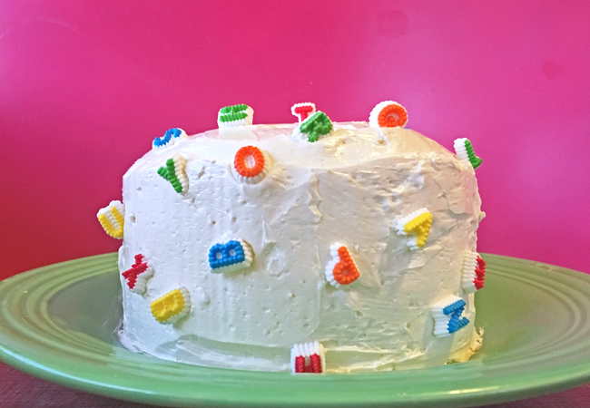 Cooking The Simpsons: Special Cake for Homer to Ruin - Paste Magazine