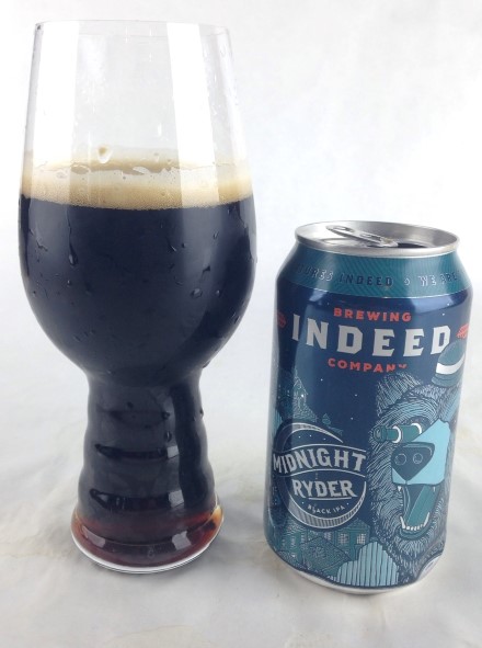 21 of the Best Black IPAs, Blind-Tasted and Ranked - Paste Magazine