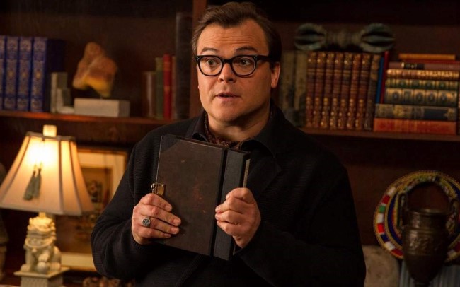 R. L. Stine on Childhood Monsters and the Legacy of Goosebumps - Paste ...