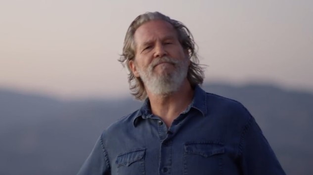 Enjoy the Incredibly Vague Trailer For Jeff Bridges' (Documentary ...