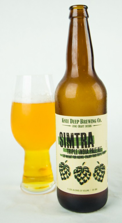 Blind-Tasting 115 of the Best American DIPA/Imperial IPAs: We Have a Winner