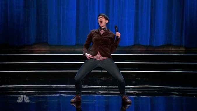 Last Comic Standing Review: "The Invitationals: Night 4" - Paste