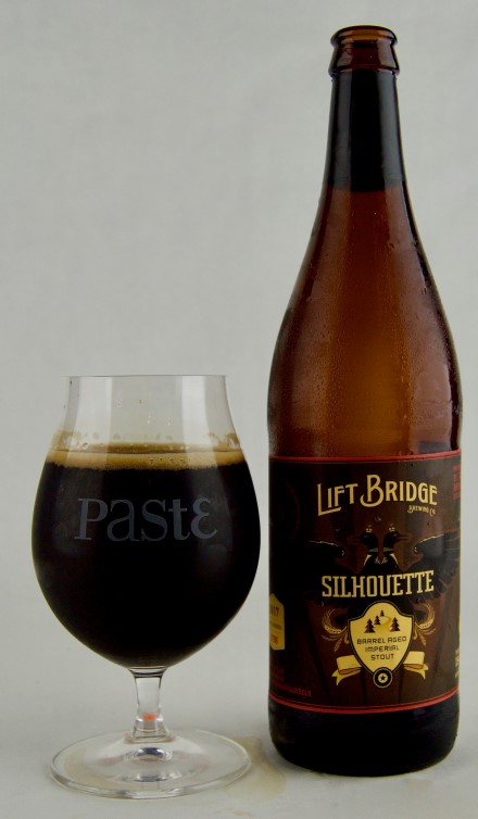 144 of the Best Barrel-Aged Imperial Stouts, Blind-Tasted and Ranked ...
