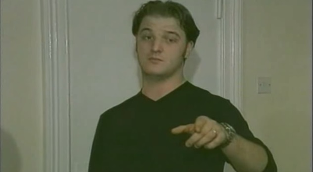 Bad Movie Diaries: Fatal Deviation (1998)