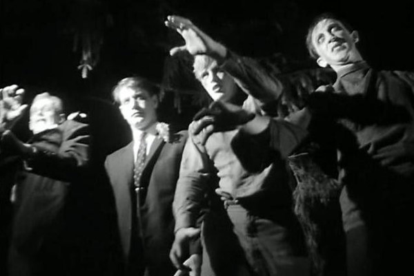 The 25 Most Important Zombie Movies Ever Made - Paste Magazine