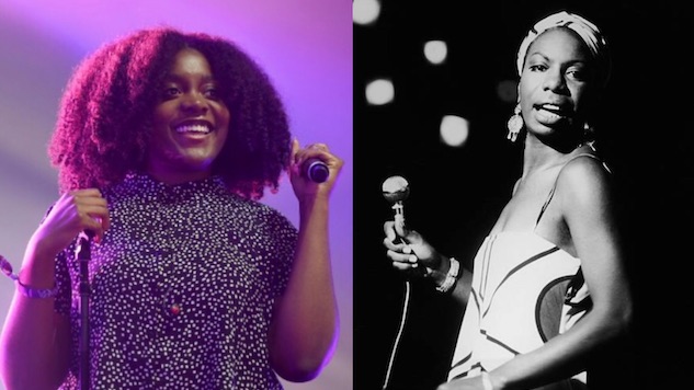 Noname Urges Followers to Donate to Restore Nina Simone's Childhood ...