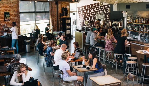 Atlantans, Edgar Wright's Baby Driver Is a Serious Love Letter to Your City