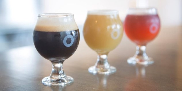 The Surprising, Evolving (Sunshine) State of Florida Craft Beer