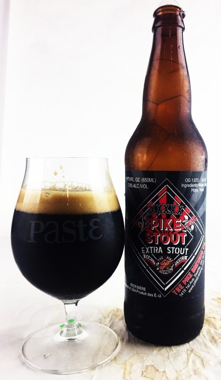 67 of the Best Stouts (Under 8% ABV), Blind-Tasted and Ranked - Paste ...