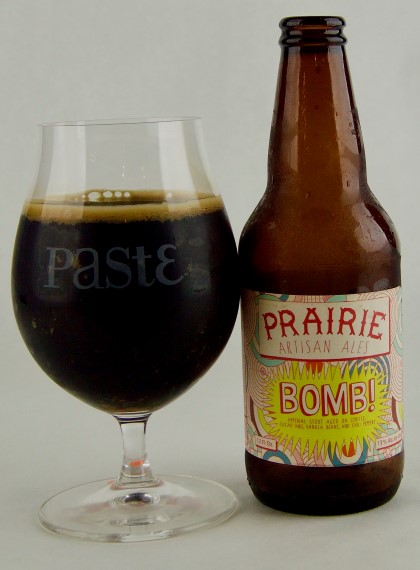 102 of the Best (Non-Barrel Aged) Imperial Stouts, Blind-Tasted and Ranked