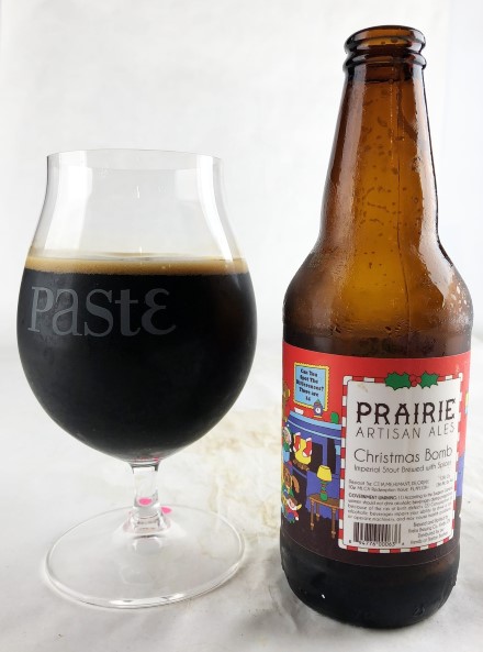 103 of the Best Christmas/Winter Beers, Blind-Tasted and Ranked