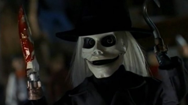 Horror Franchises Ranked: From Halloween to Puppet Master
