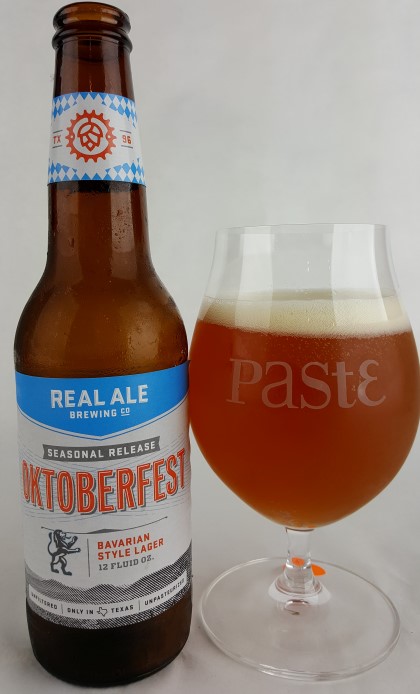 55 Oktoberfest/Märzen Beers, Blind-Tasted and Ranked - Paste Magazine