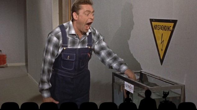 MST3K: Reptilicus is a Promising but Uneven Reboot of a Beloved Show ...