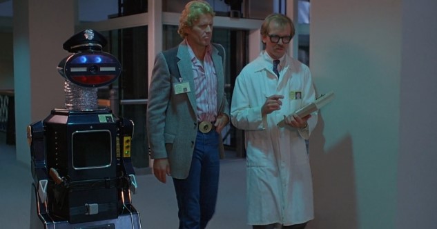 October 2019 – This Won't Be For Everyone