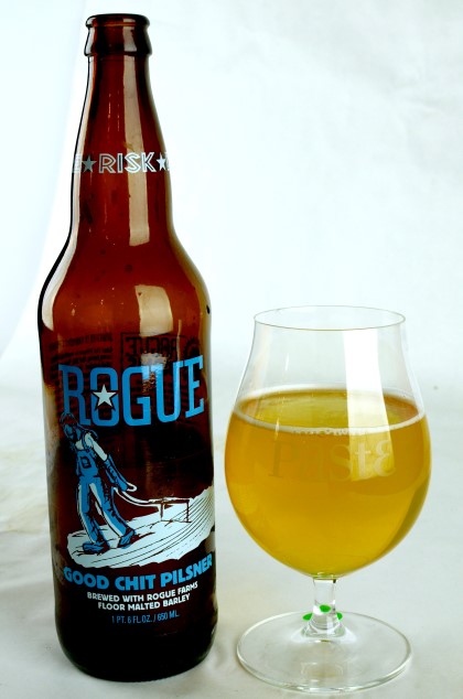 30 of the Best Oregon Beers From Paste Blind Tastings