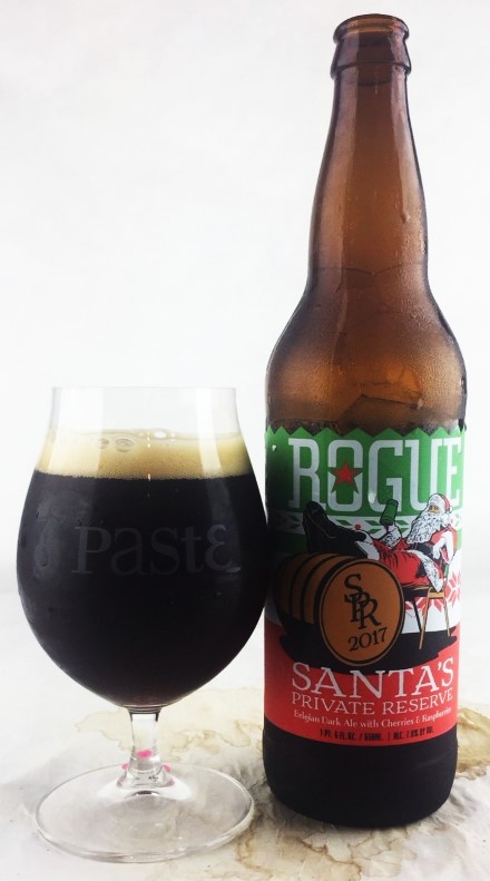 103 of the Best Christmas/Winter Beers, Blind-Tasted and Ranked - Paste ...