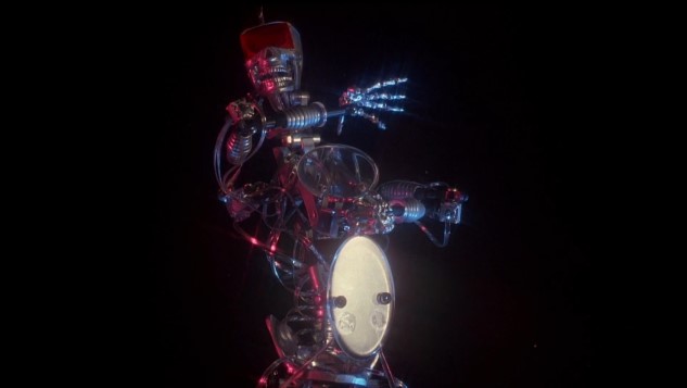 Bad Movie Diaries: R.O.T.O.R. (1987)