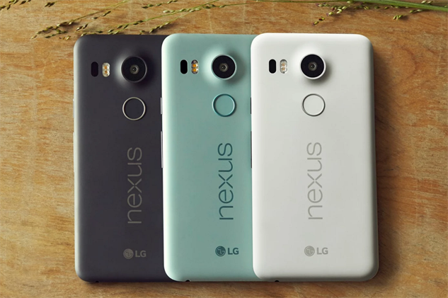 Ranking the 10 Best Android Smartphones You Can Buy Right Now (Nov ...