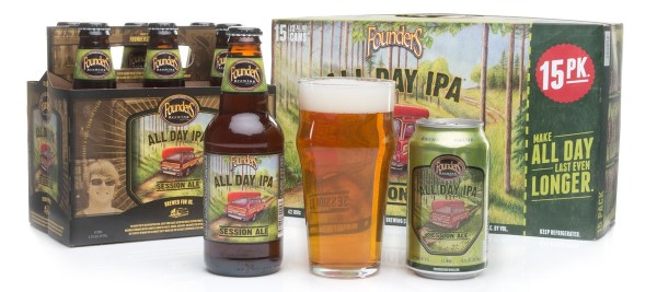 Denver Breweries, Innovation and the State of "Session Beer" - Paste ...