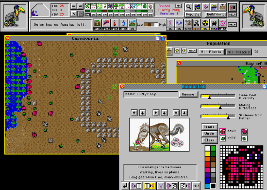 Every Maxis Sim Game Ranked - Endless Mode