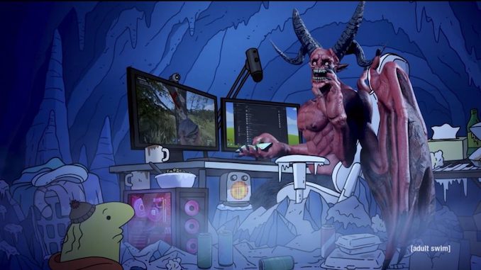 Smiling Friends: Every Episode of Season 1 Ranked - Paste