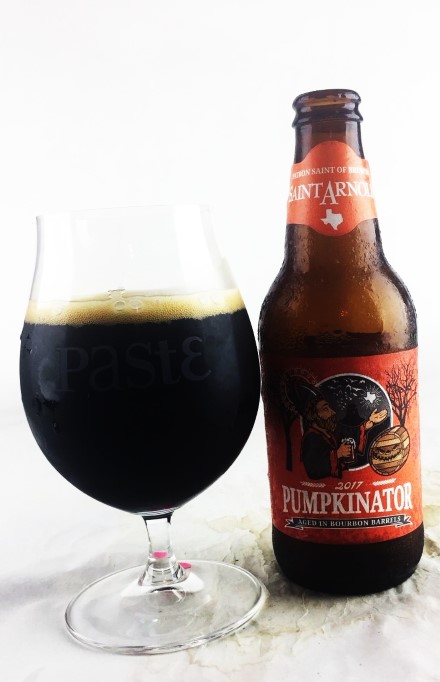 63 of the Best Pumpkin Beers, Blind-Tasted and Ranked - Paste Magazine