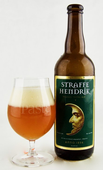 36 of the Best Belgian Tripels, Blind-Tasted and Ranked