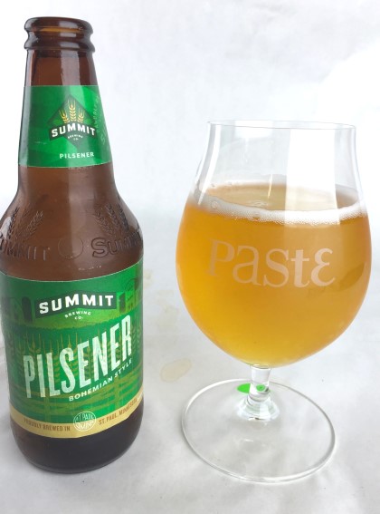 62 of the Best Pilsners, Blind-Tasted and Ranked - Paste Magazine