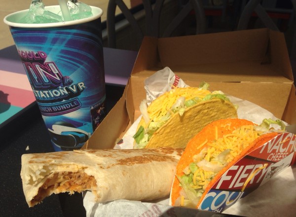 Monster Meals: Suffering Through $5 Fast Food "Big Box" Lunches - Paste ...