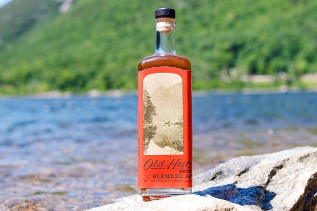 Tasting Three Spirits From New Hampshire’s Tamworth Distilling - Paste ...