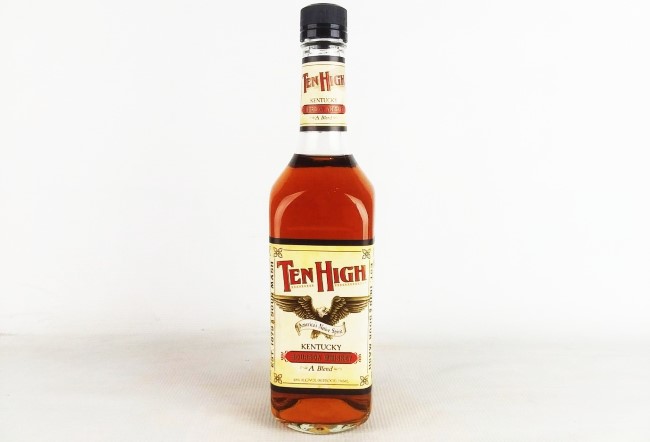 The Best Cheap Bourbons, Blind-Tasted and Ranked