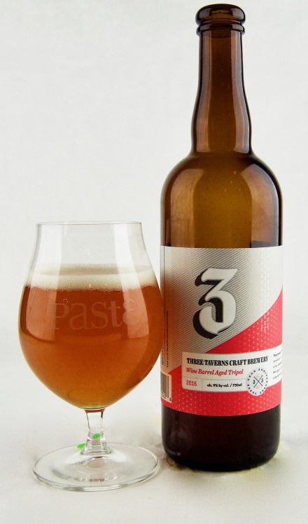 36 of the Best Belgian Tripels, Blind-Tasted and Ranked - Paste Magazine