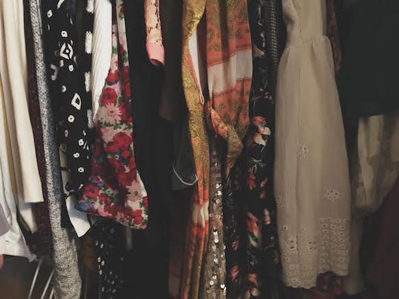 The Complete Guide to Thrift Store Shopping :: Style :: Lists :: Paste