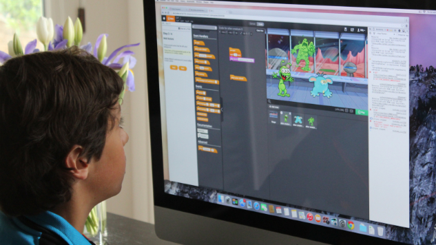 Tynker Makes Coding Fun and Educational for Kids by Gaming the System ...