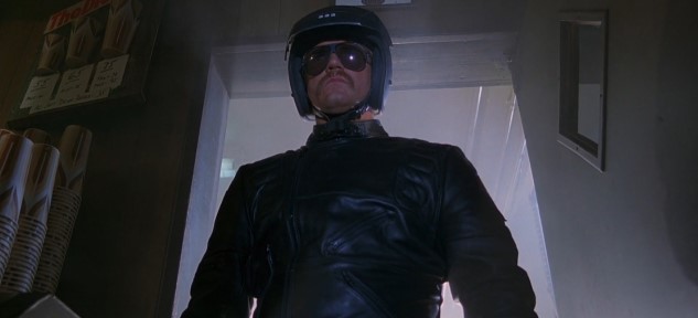 Bad Movie Diaries: R.O.T.O.R. (1987)