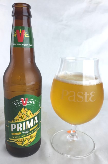 62 of the Best Pilsners, Blind-Tasted and Ranked - Paste Magazine