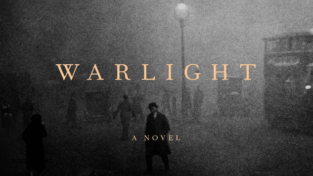 The Cinematic Appeal of Michael Ondaatje's Warlight - Paste