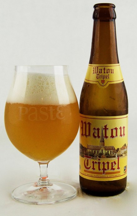 36 of the Best Belgian Tripels, Blind-Tasted and Ranked - Paste Magazine