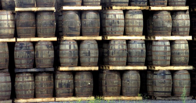 The 1800s: When Americans Drank Whiskey Like it was Water - Paste Magazine