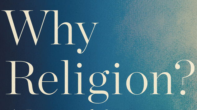 Why Religion? Elaine Pagels' New Book Reveals the Power of Religious ...