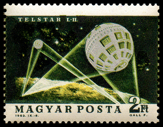 Six Tech Advancements from the 60s That Changed the World - Paste Magazine