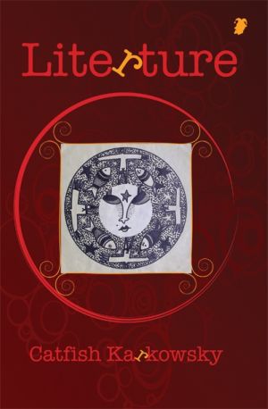 Catfish Karkowsky: Literture - Paste