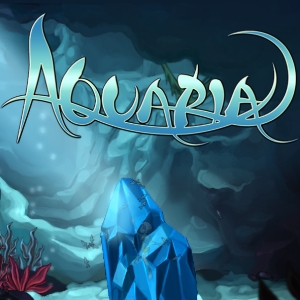 Mobile Game of the Week: Aquaria (iPad) - Paste