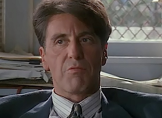 Richard Roma - Alchetron, The Free Social Encyclopedia